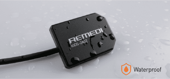 سنسور دیجیتال رمدی RVG Remedi سایز یک - تجهیزات دندانپزشکی فرشید دنتال