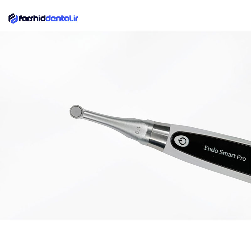 اپکس روتاری وودپیکر Woodpecker مدل Endo Smart Pro - تجهیزات دندانپزشکی فرشید دنتال
