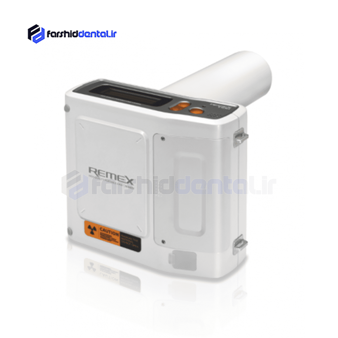رادیوگرافی پرتابل REMEDI رمدی مدل T100 PRO - تجهیزات دندانپزشکی فرشید دنتال