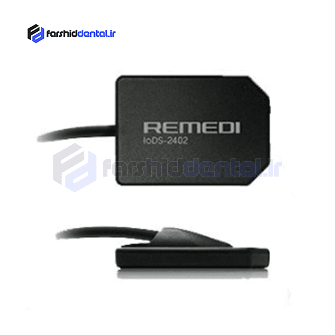 سنسور دیجیتال رمدی RVG Remedi سایز یک - تجهیزات دندانپزشکی فرشید دنتال