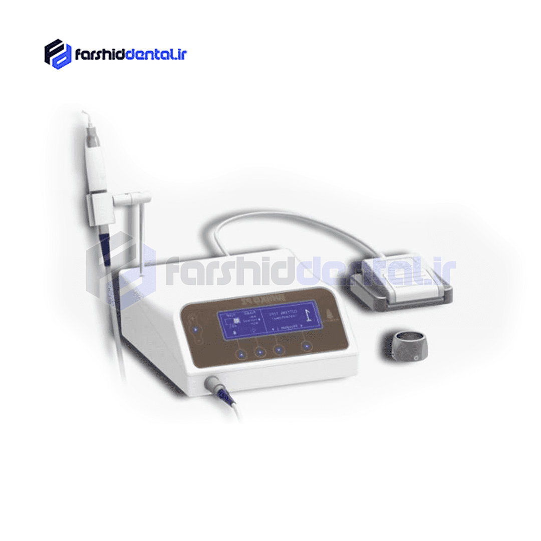پیزوسرجری ترکیبی ماریوتی Mariotti - تجهیزات دندانپزشکی فرشید دنتال