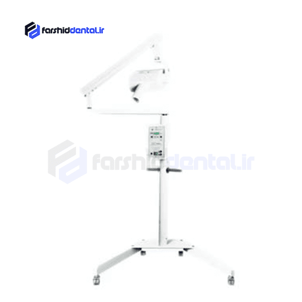 رادیوگرافی دوشکن فریکس Ferix مدل AC 708 - تجهیزات دندانپزشکی فرشید دنتال