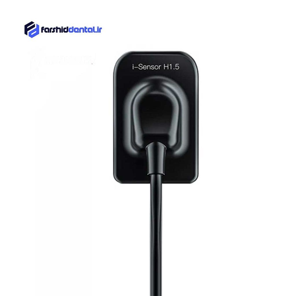 سنسور RVG مدل isensor H1.5 وودپیکر Woodpecker - تجهیزات دندانپزشکی ...