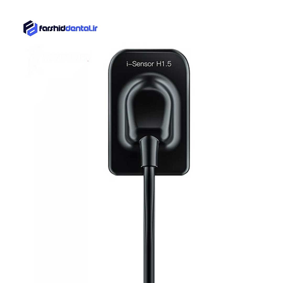 سنسور RVG مدل isensor H1.5 وودپیکر Woodpecker - تجهیزات دندانپزشکی ...