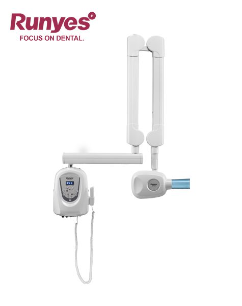 رادیوگرافی دیواری برند Runyes مدل DC X-Ray - تجهیزات دندانپزشکی فرشید دنتال
